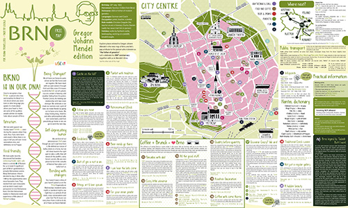 USE-IT EUROPE — Brno